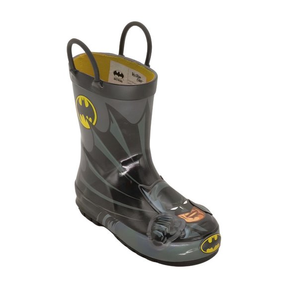 Western Chief | Shoes | Western Chief Kids Boys Batman Everlasting Rain ...